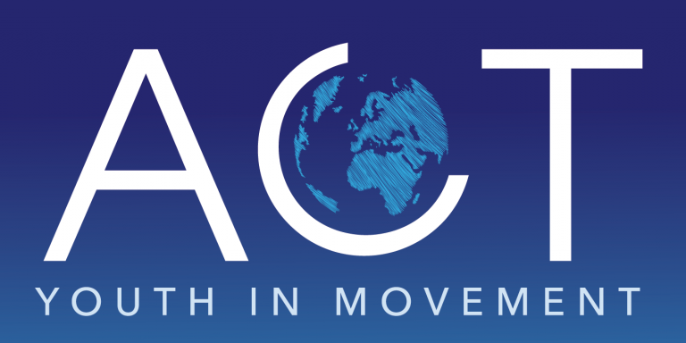 Κ.Α.ΝΕ. | ACT Youth in Movement!